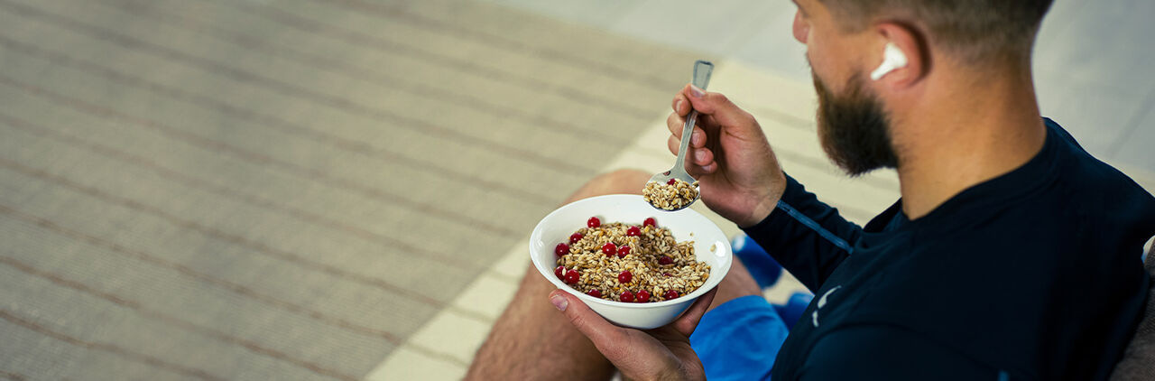 Treningsartikler og Oppskrifrer - Proteinfabrikken